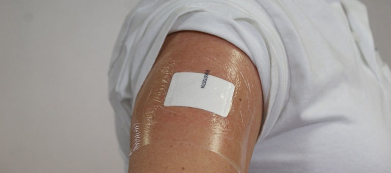 PharmChem Drug Patch | i-Monitor, LLC